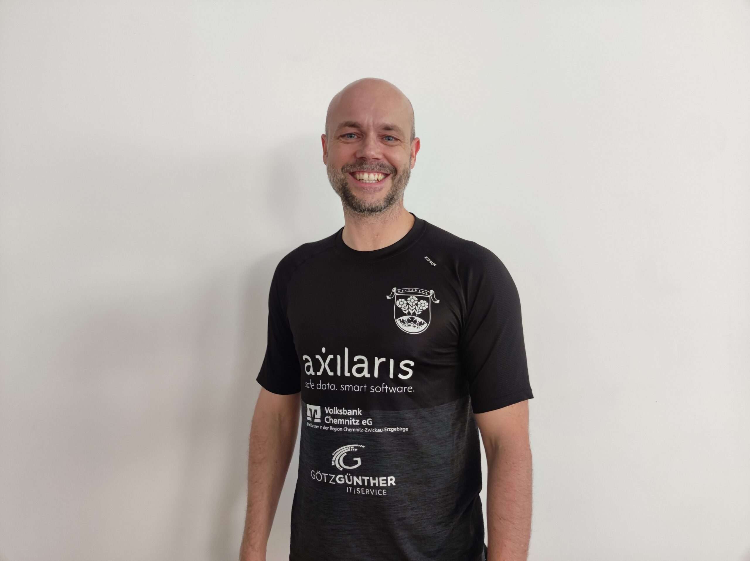 Marco Seidel – SG Adelsberg Triathlon